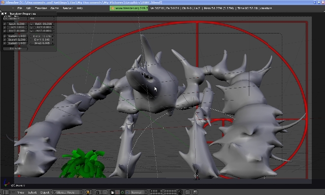 blender world cup - brim studio